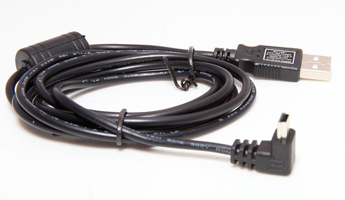 BGI-USB1 USB Port Charge and Power Cable for Garmin GPS With Mini USB ...